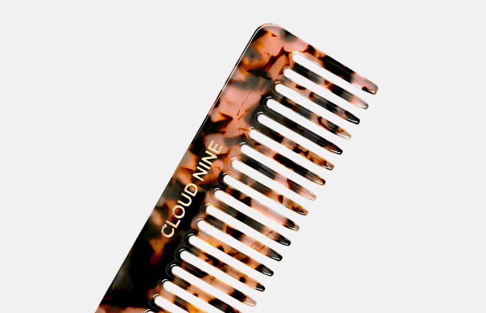 Luxury Texture Comb – Cloud Nine Italia